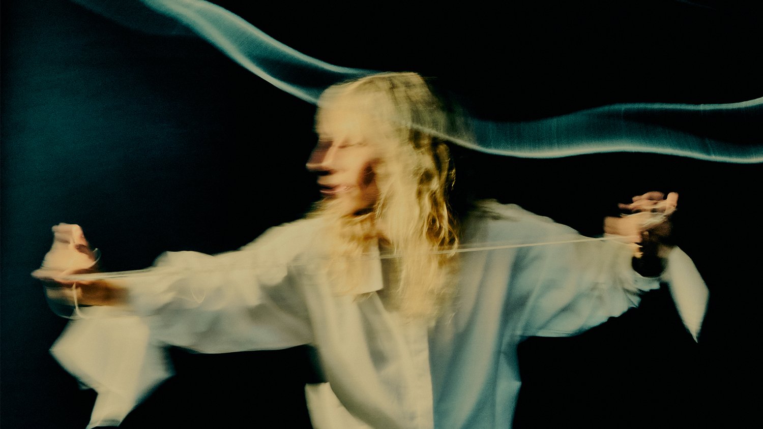 Ingrid St-Pierre – Simone Records