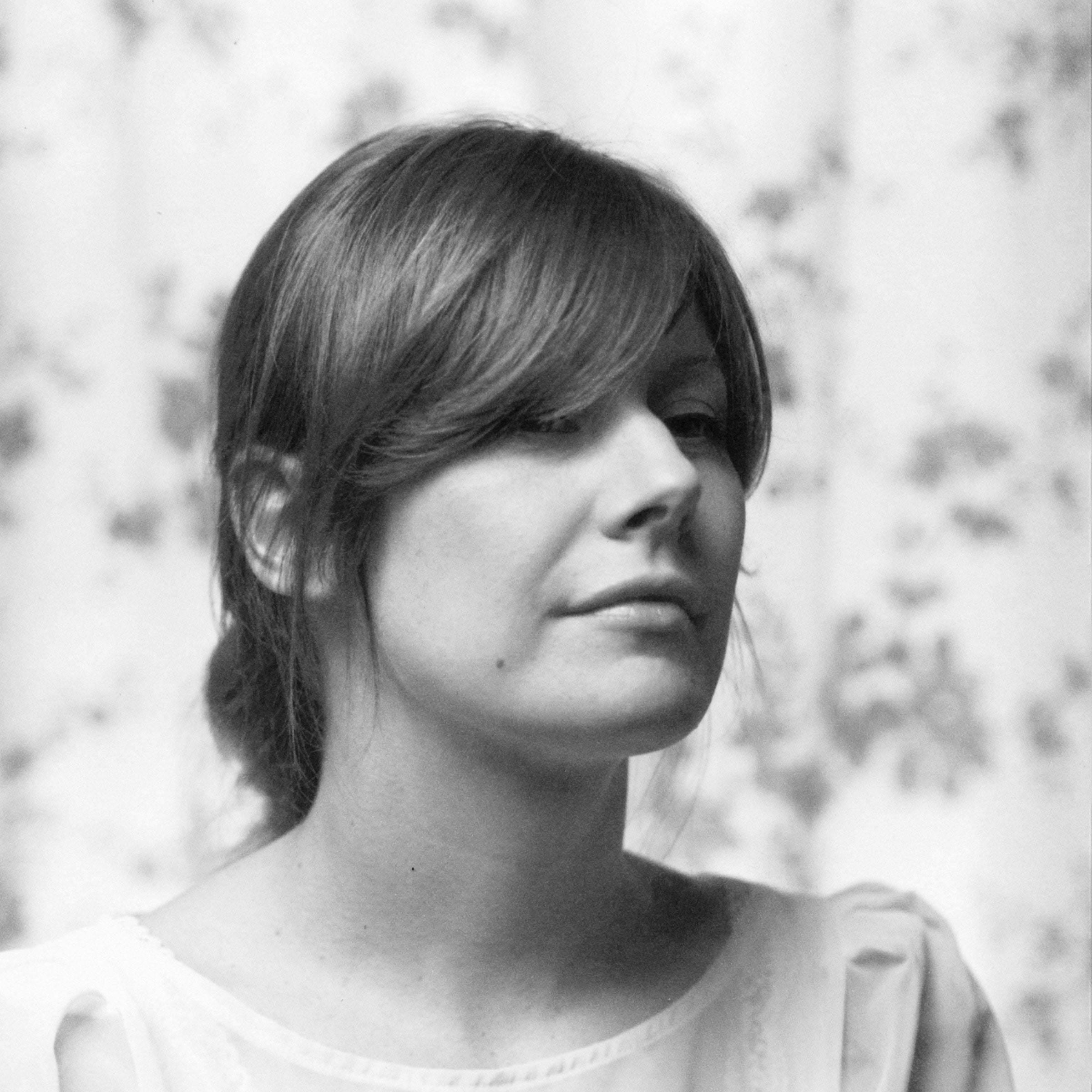 Laurence Hélie – Simone Records