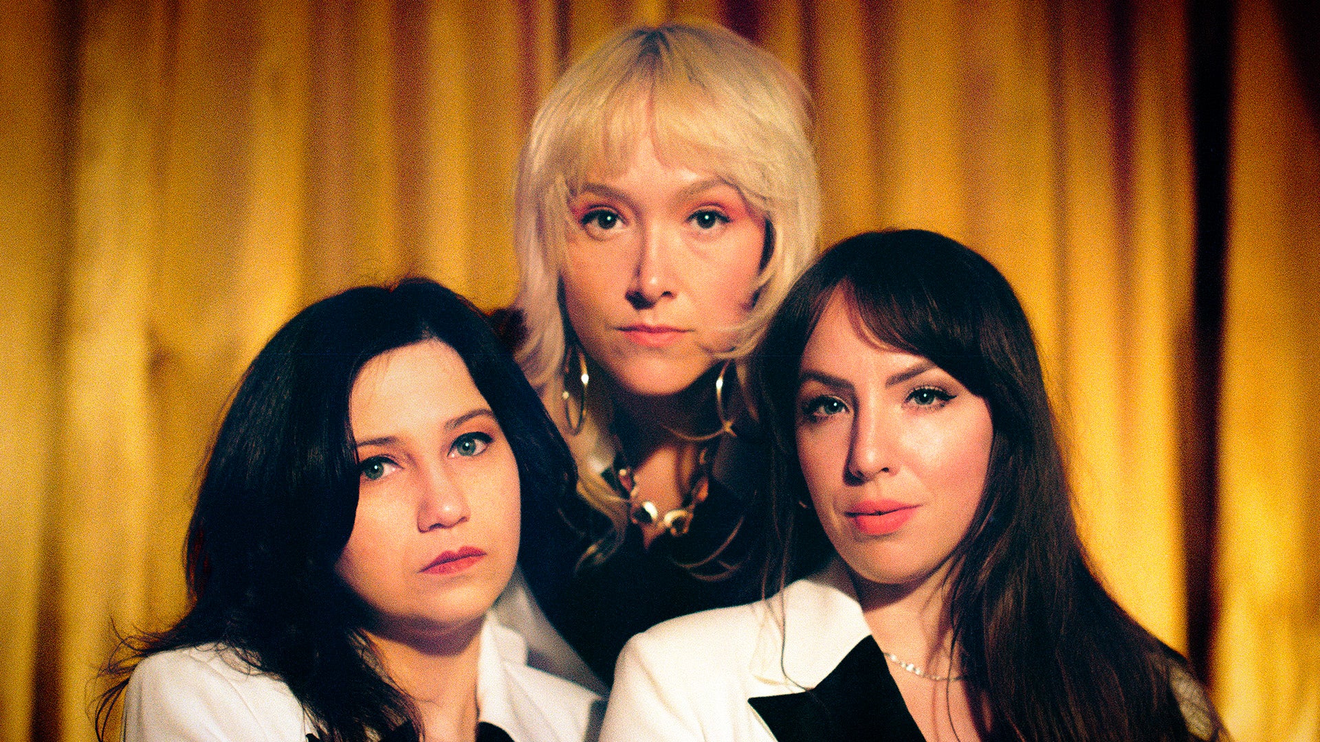 Les Hay Babies – Simone Records