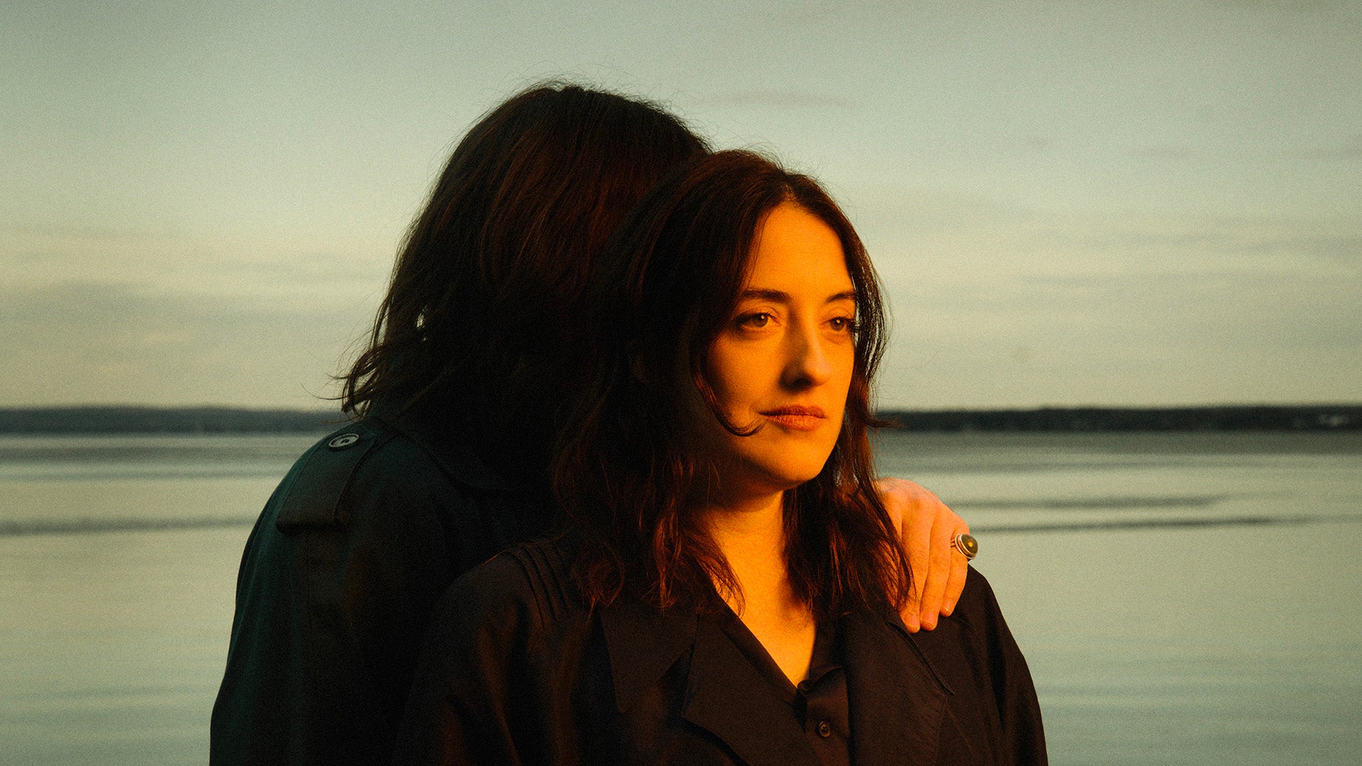 Marie-Pierre Arthur – Simone Records