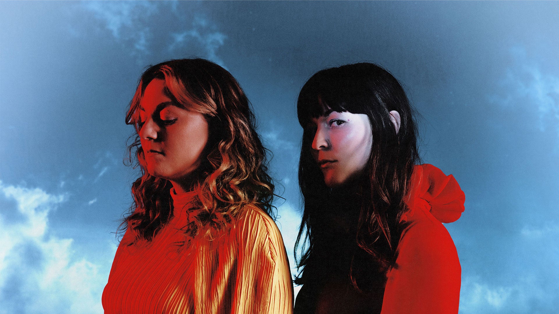 Les soeurs Boulay – Simone Records