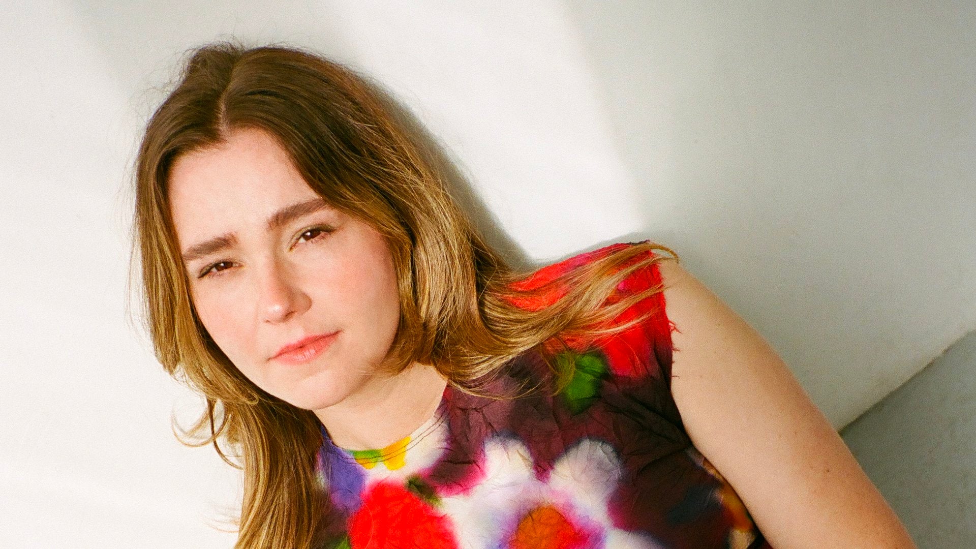 Sara-Danielle – Simone Records