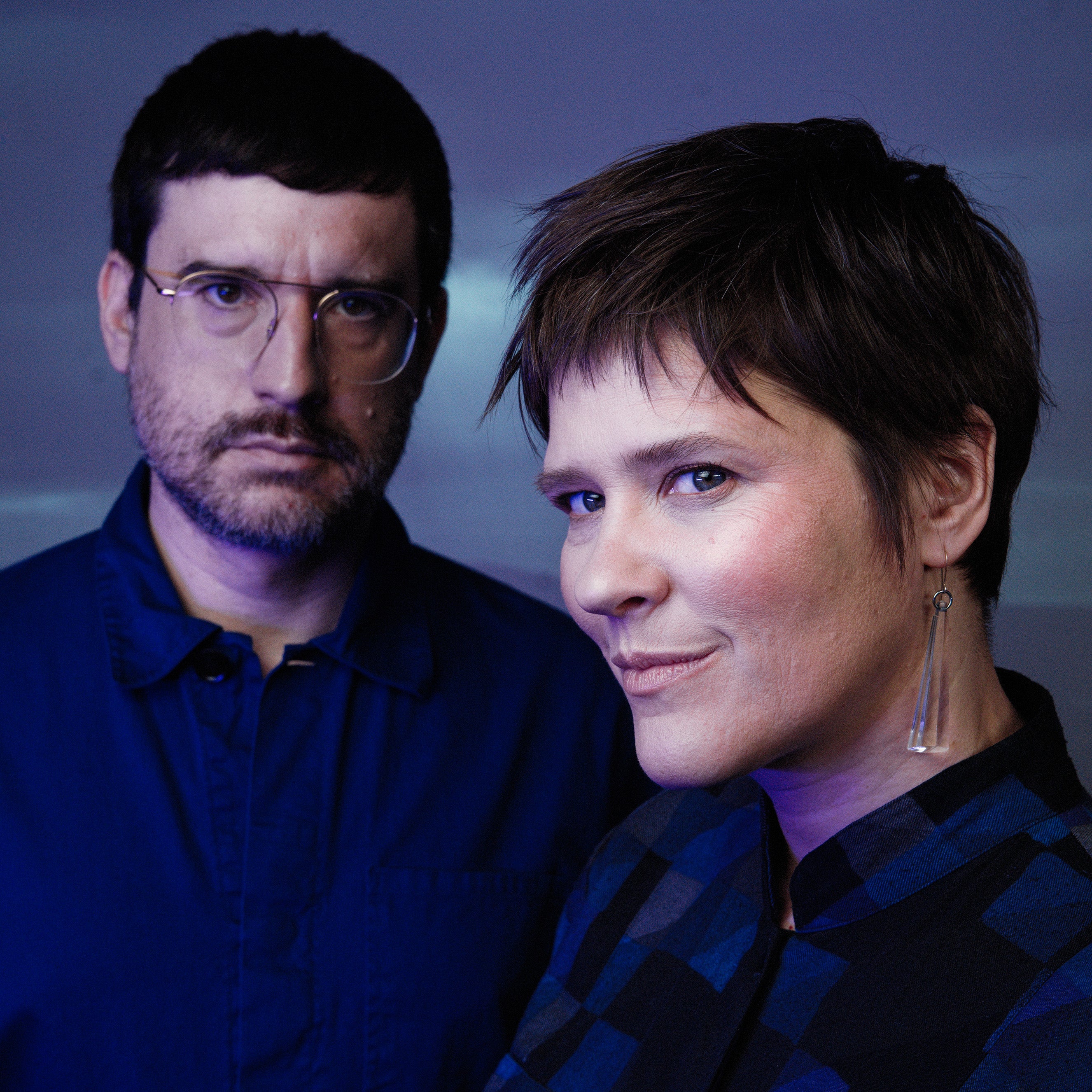 Forêt – Simone Records